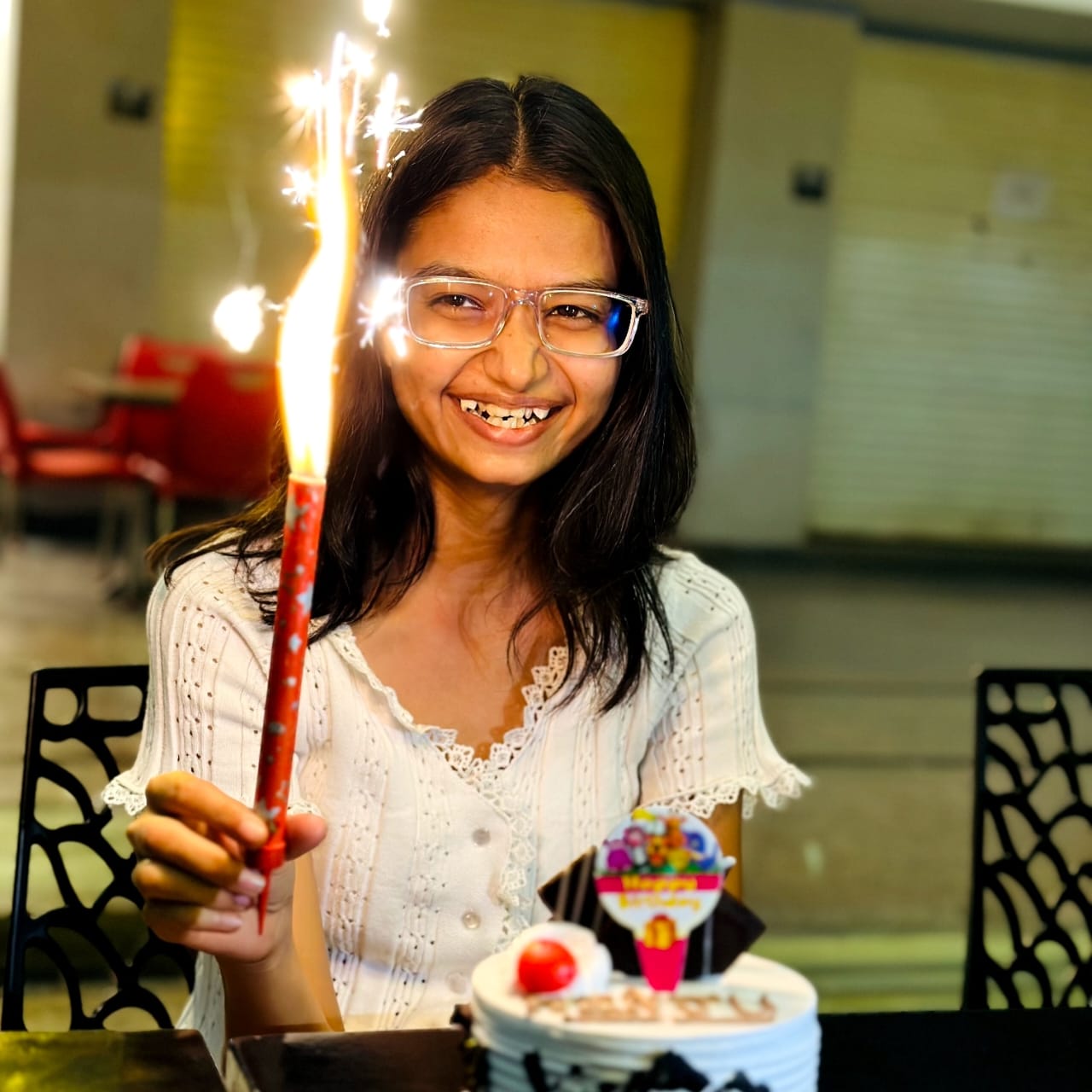 Kinjal Patel | Official Website